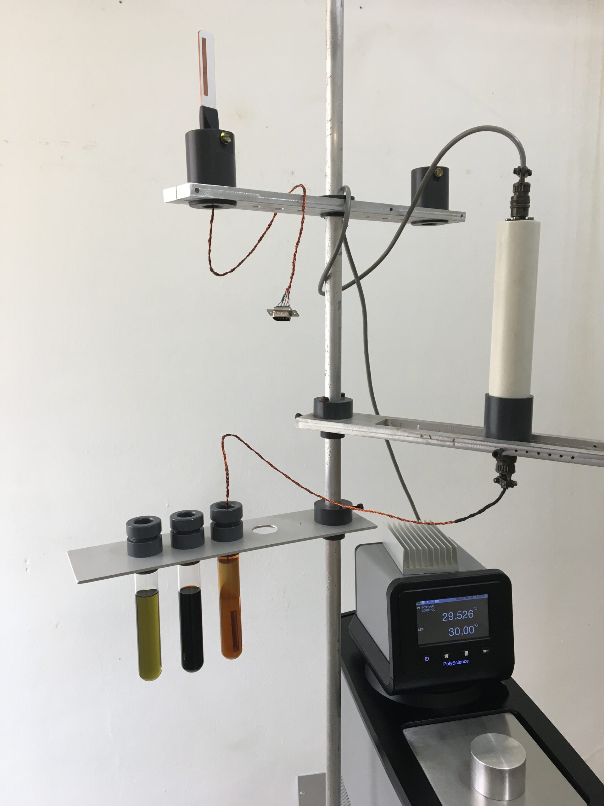 Solenics | Oil Degradation Monitoring & Testing | Instrumentation ...